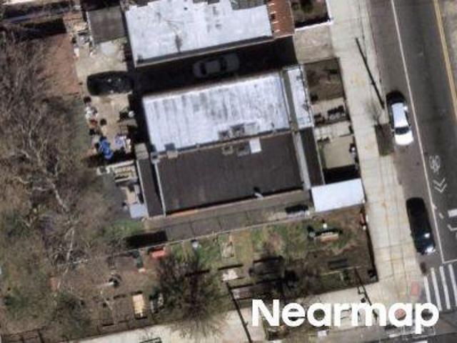 Saratoga Ave