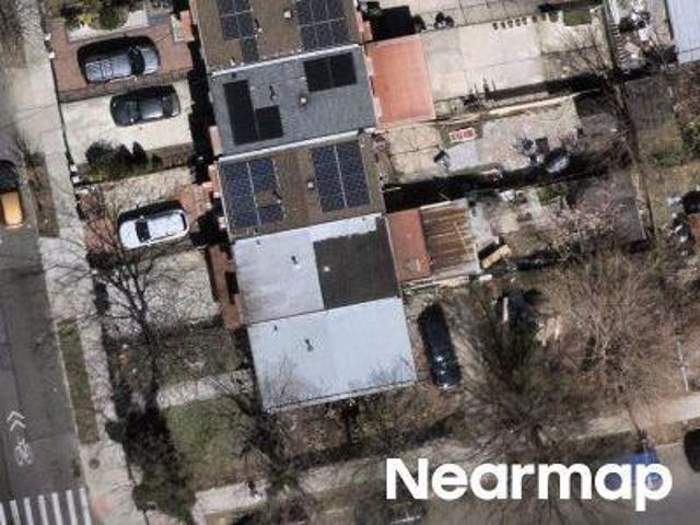 Saratoga Ave