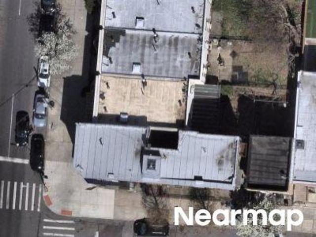 Saratoga Ave