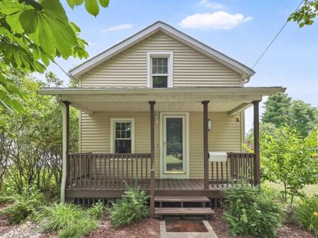 Saratoga Ave, Chicopee, Home For Sale