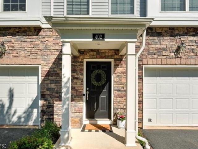 Saratoga Ct, Branchburg Township, Home For Sale