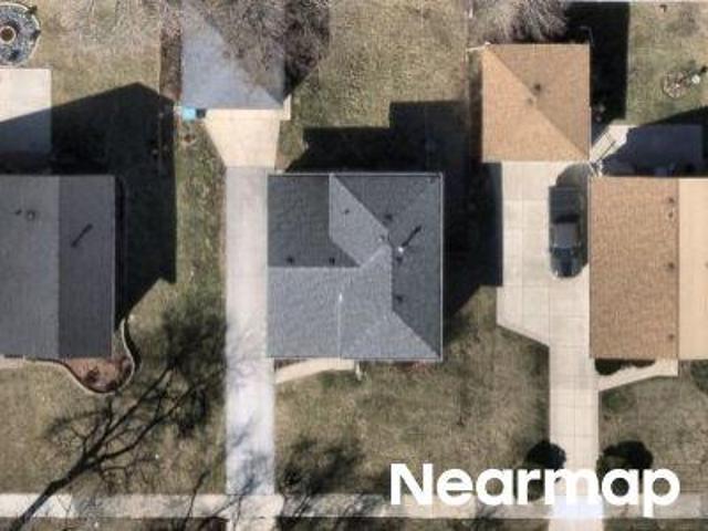 Saratoga Dr