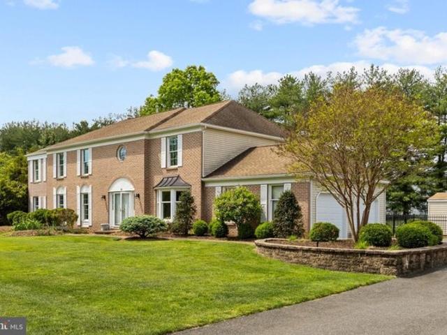 Saratoga Dr, West Windsor, Home For Sale