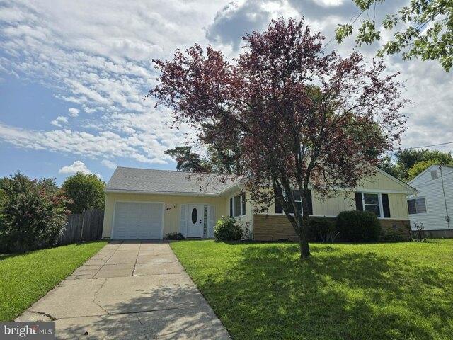 Saratoga Dr, Cherry Hill, Home For Sale