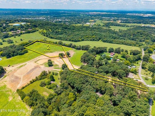 Saratoga Dr Lot 2, Maryville, TN 37804