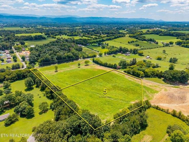 Saratoga Dr Lot 5, Maryville, TN 37804