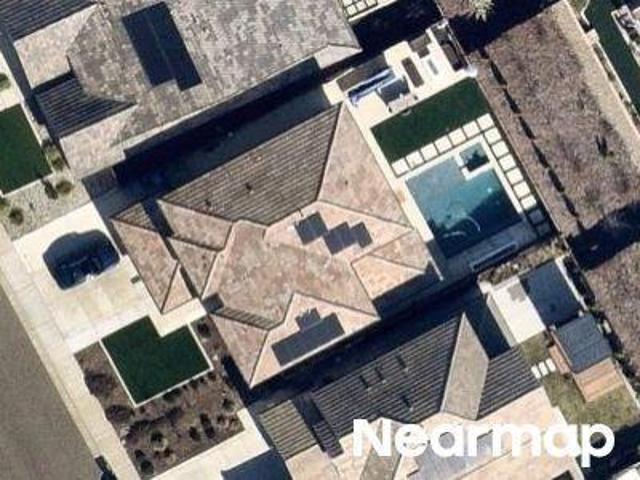 Saratoga Estates Dr
