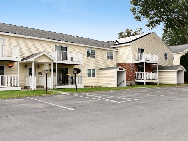 Saratoga Garden Apartments 1 Bedroom Apartment for Rent at 21 Seward St, Saratoga Springs, NY 12866