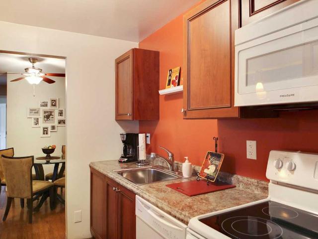 Saratoga Garden Apartments 1 Bedroom Apartment for Rent at 21 Seward St, Saratoga Springs, NY 12866