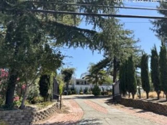 Saratoga Los Gatos Rd