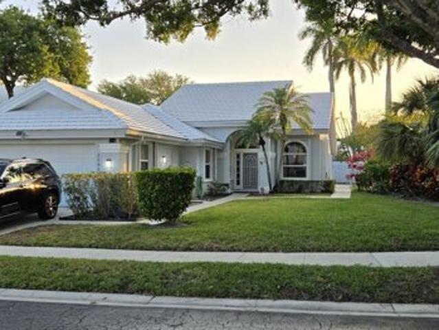 Saratoga Ln, West Palm Beach, Home For Sale