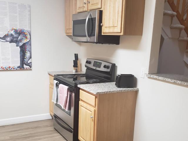 Saratoga Place