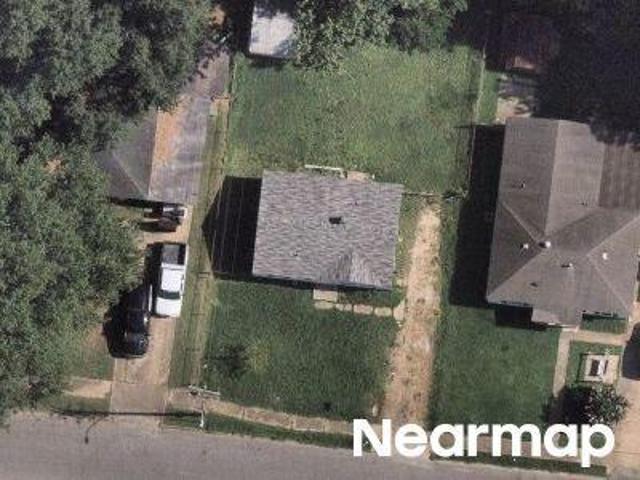 Saratoga Rd
