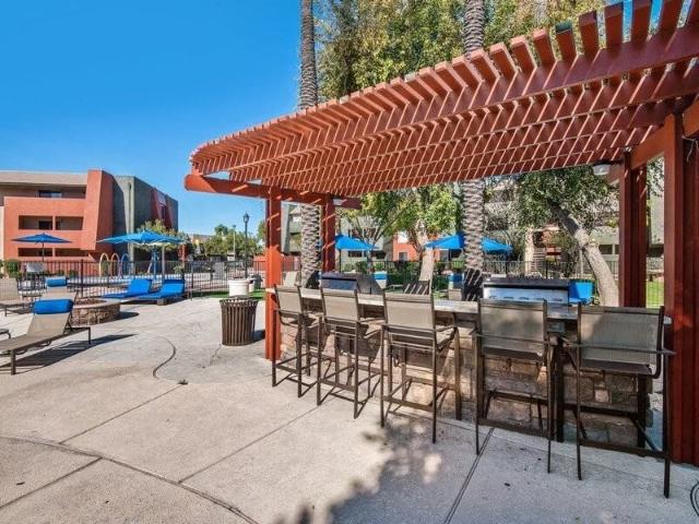 Saratoga Ridge 3 Bedroom Apartment for Rent at 1450 E Bell Rd, Phoenix, AZ 85022