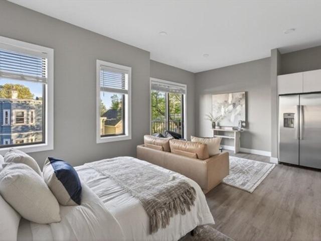 Saratoga St Unit, Boston, Condo For Sale