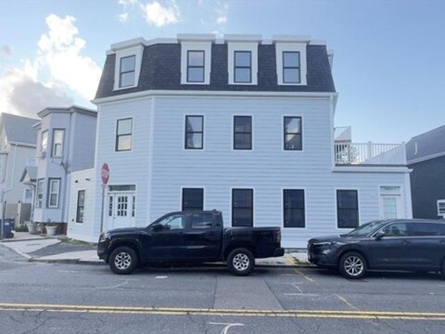 Saratoga St Unit,boston, Condo For Sale