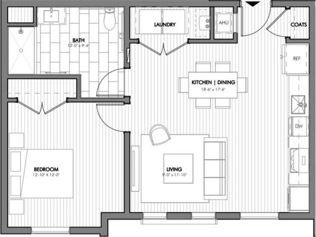 Saratoga St Unit,boston, Condo For Sale