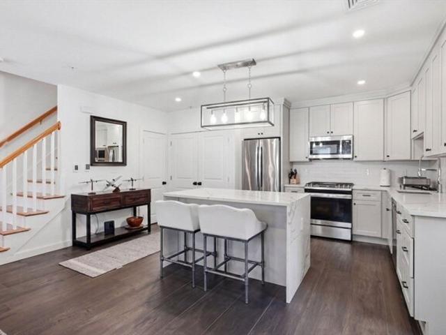 Saratoga St Apt,boston, Condo For Sale