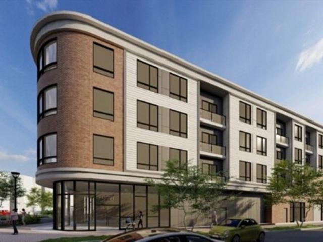 Saratoga St, Boston, Home For Sale