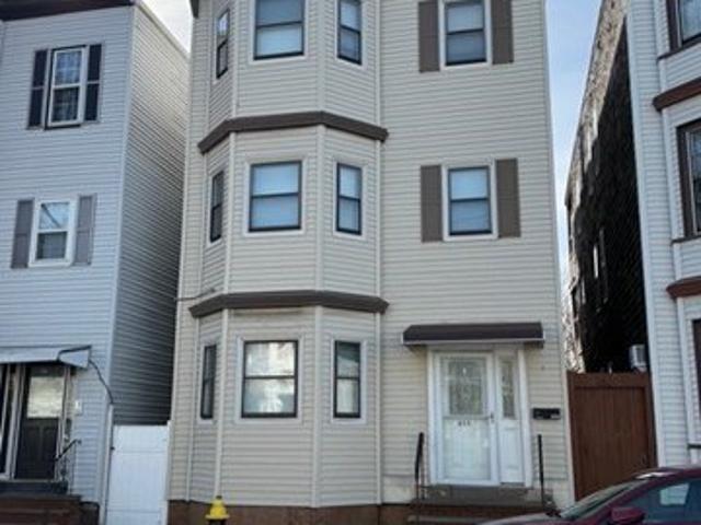 Saratoga St, Boston, Home For Sale