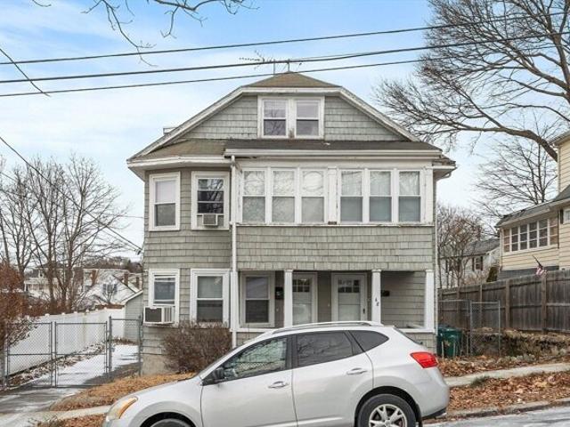 Saratoga St, Lynn, Home For Sale