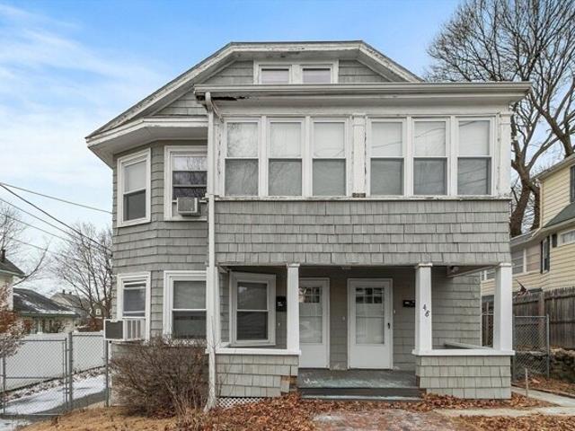Saratoga St, Lynn, Home For Sale