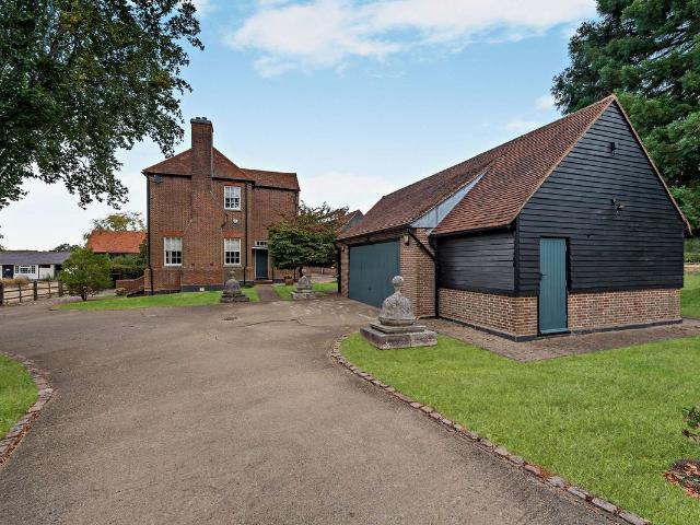 Saratt, Rickmansworth, Hertfordshire WD3, 4 bed property to rent, £4,750 pcm | PrimeLocation