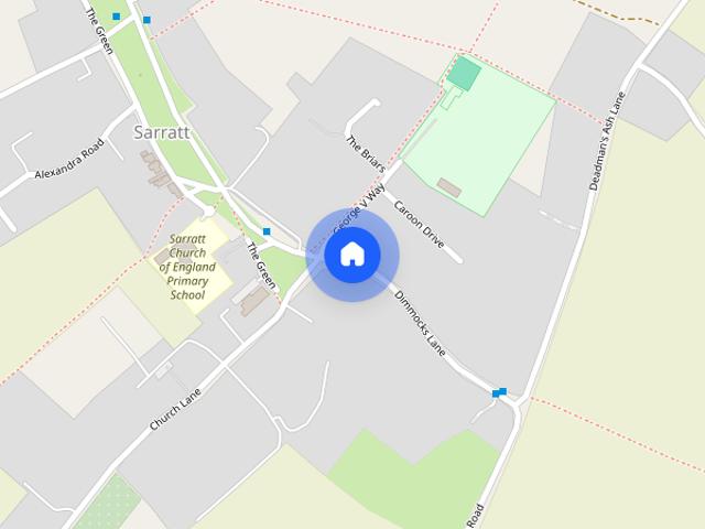 Saratt, Rickmansworth, Hertfordshire
