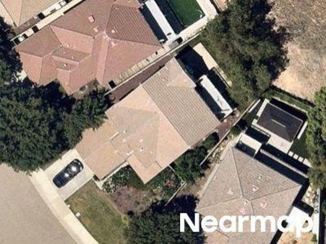 Sarazen Ln
