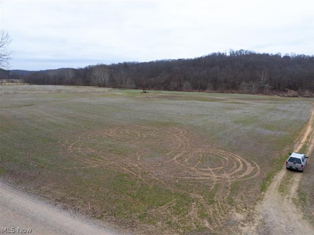 Sarchets Run Road