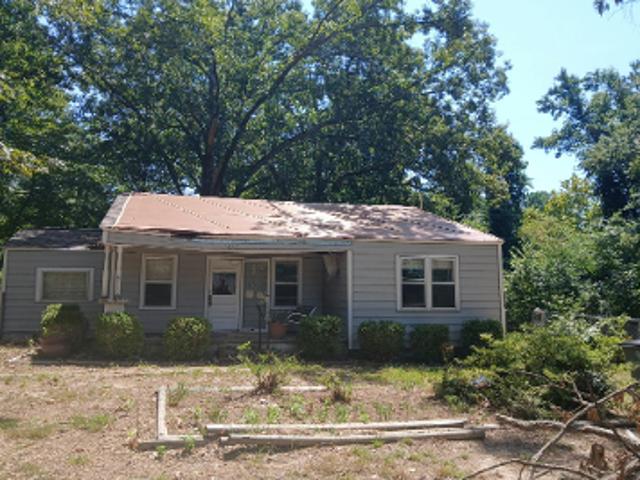 Sardis Rd
