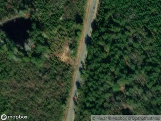 Sardis Rd