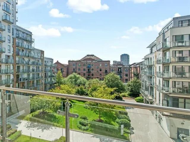 Sargasso Court, 30 Voysey Square, Bromley by Bow, London, E3 3LG, United Kingdom | 1 bed apartment for rent #166370221 | Rentberry