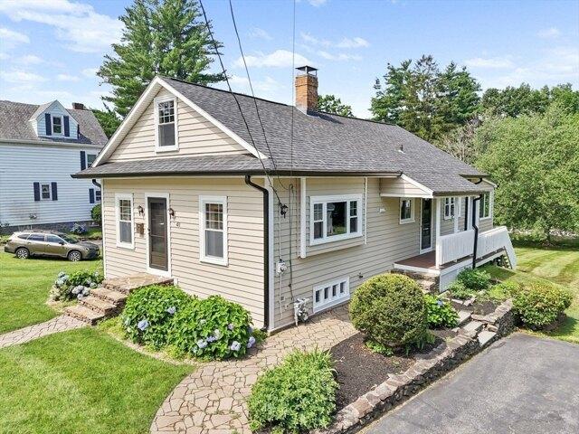 Sargent Ave, Leominster, Home For Sale