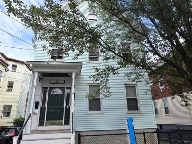 Sargent Ave, Somerville, Home For Sale