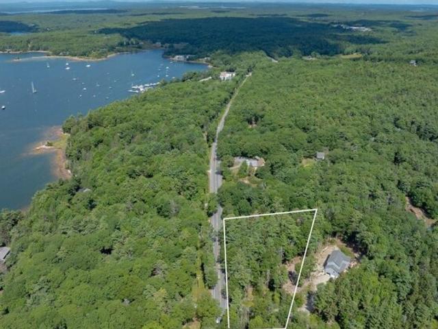 Sargent Brook Rd Lot, Mount Desert, Plot For Sale