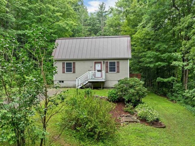 Sargent Hill Rd, Chesterfield, Home For Sale