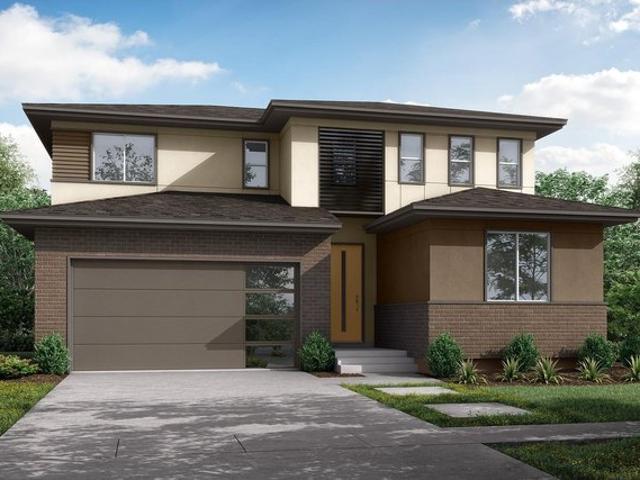 Sargent Plan The Mill Community