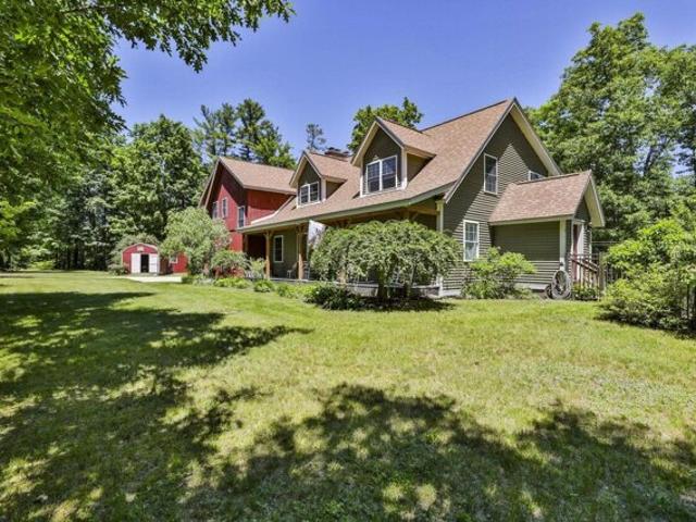 Sargent Rd, Brookline, Home For Sale