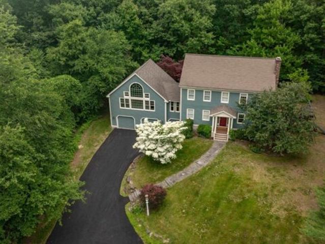Sargent Rd, Hollis, Home For Sale