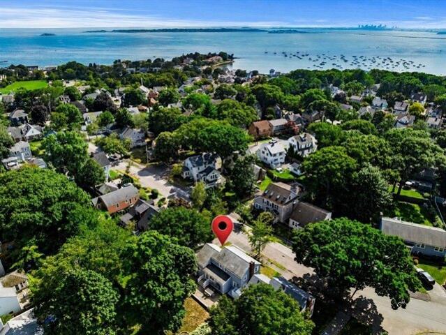 Sargent Rd, Swampscott, Home For Sale