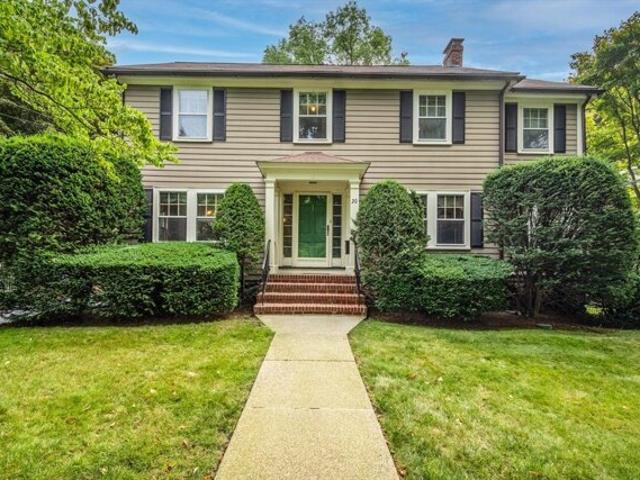 Sargent Rd, Winchester, Home For Sale