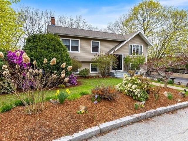 Sargent Rd, Winchester, Home For Sale