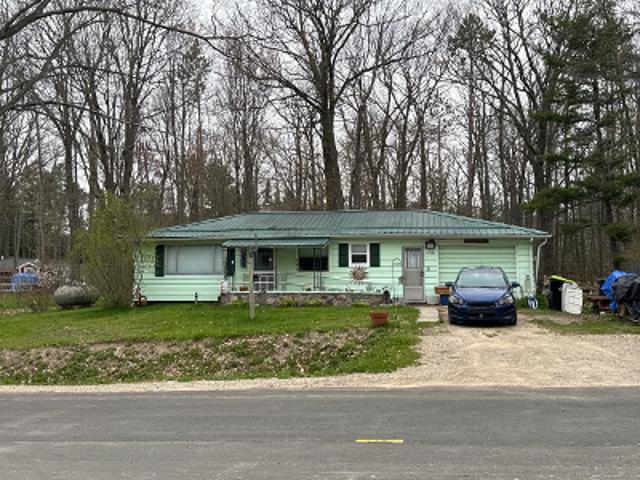 Sargent Rd