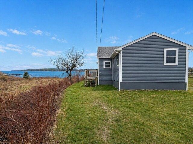 Sargent St, Winter Harbor, Home For Sale