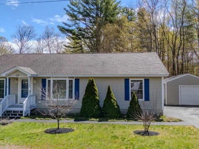 Sargent St, Woodstock, Home For Sale
