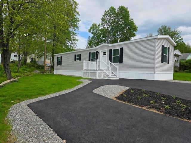 Sargents Pl Lot,gilford, Property For Sale