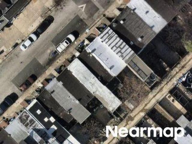 Sargeant St