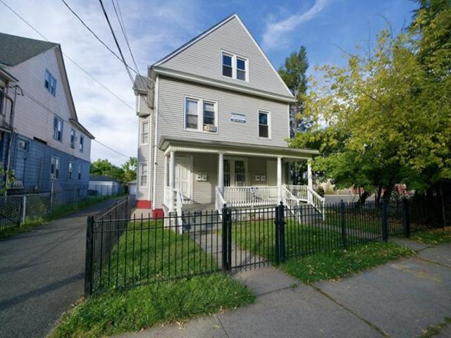 Sargeant St, Hartford, Home For Sale