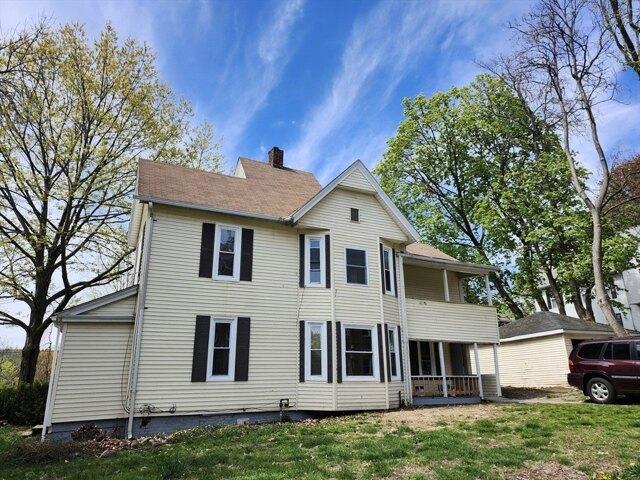 Sargeant St, Holyoke, Home For Sale